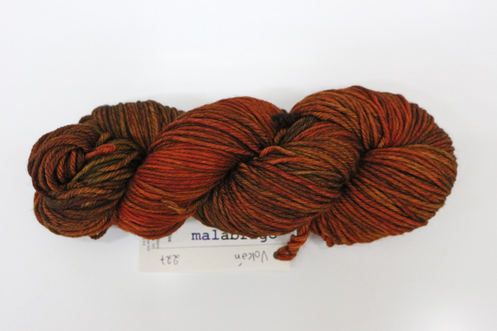 malabrigo Rios 227 Volcan